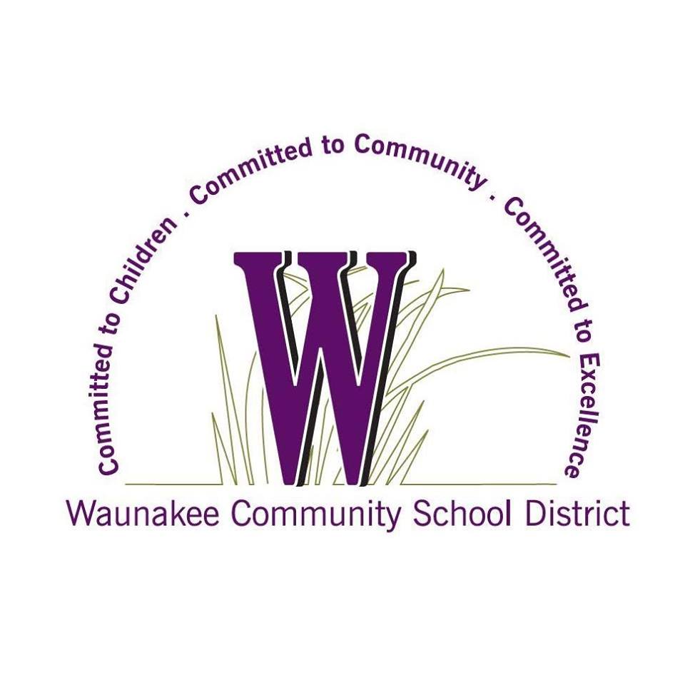 Waunakee School District Budget Talk – Waunakee & Friends